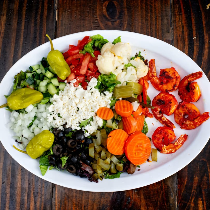 Gyro Guys | Best Gyros in La Porte, TX | Gyros near me