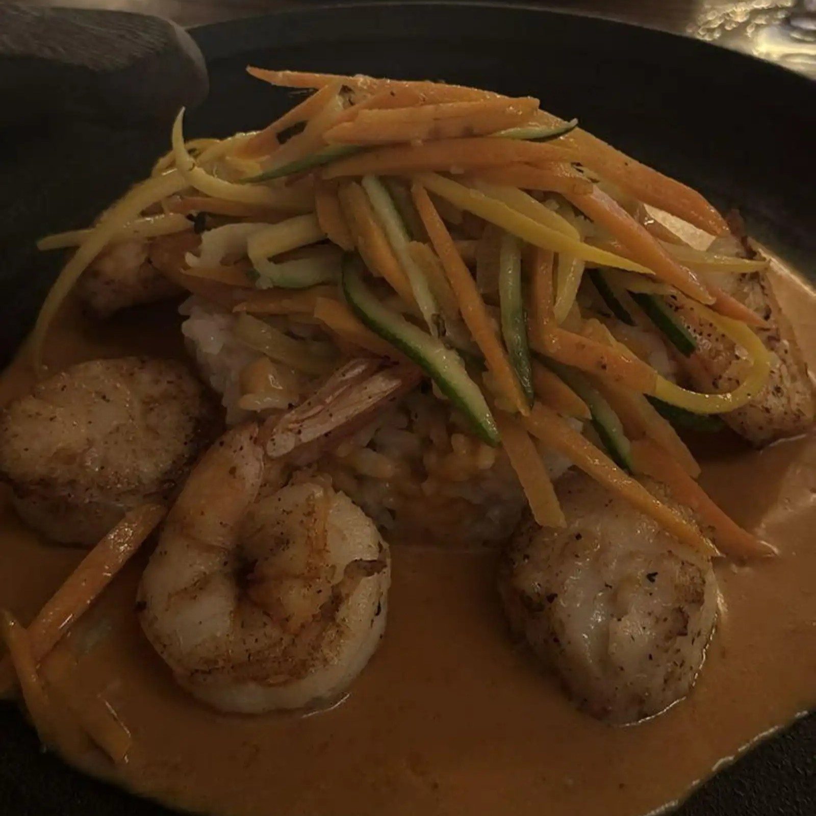 Dolce Restaurant & Wine Bar Online Menu | Best Italian food in Danbury