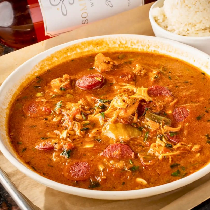 Best Creole food in Murrieta, CA | Sharon's Creole Kitchen | Creole ...