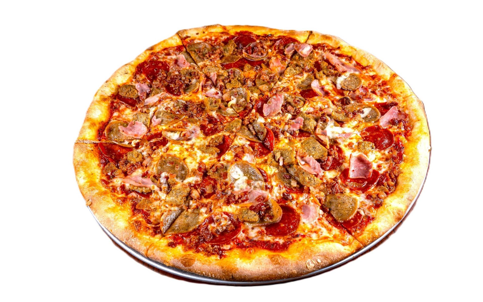 Best Italian food in North Port, FL | GoGo Pizza | Italian food near me