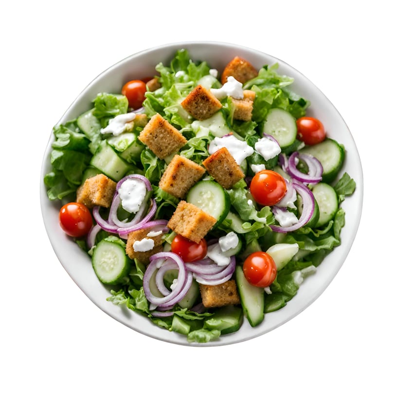 Best Salads in Clinton, UT | Wedgies - Greens, Proteins & Ice Cream ...