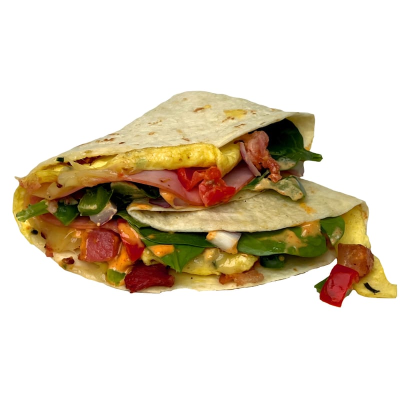 Best Salads in Clinton, UT | Wedgies - Greens, Proteins & Ice Cream ...