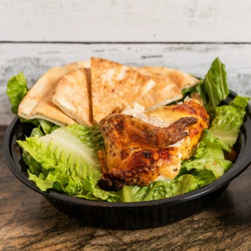 3 Chefs and a Chicken Online Menu | Best Grilled chicken in Miami