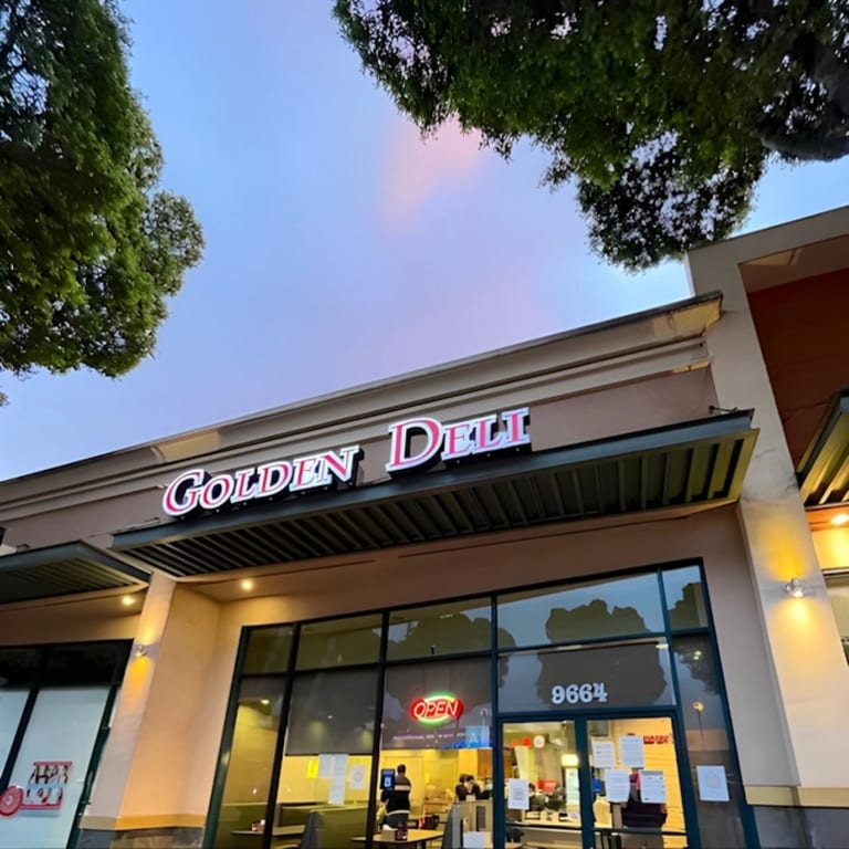 Golden Deli | Best Vietnamese food in Temple City, CA | Vietnamese food ...