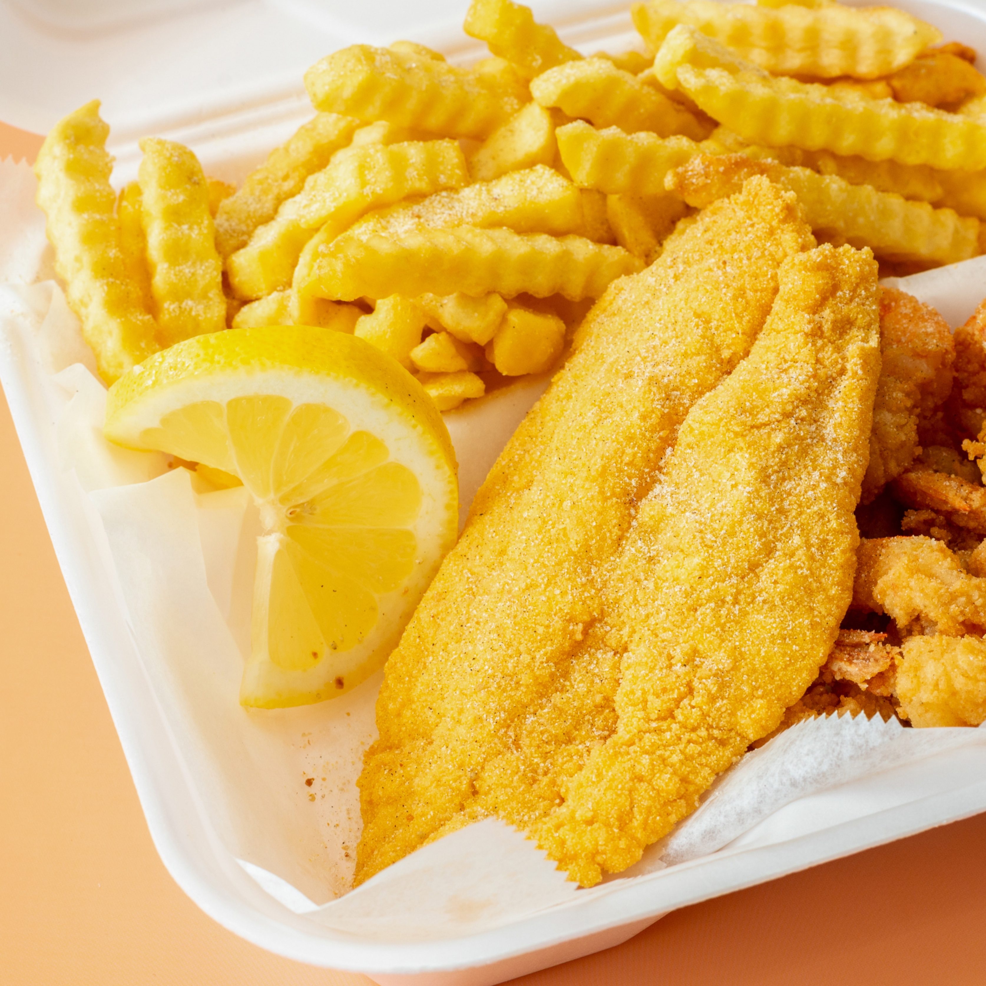 Hip Hop Fish and Chicken Online Menu | Best Seafood in Jacksonville