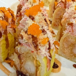 Best Japanese food in Rockville, MD | Akagi Sushi & Hibachi | Japanese ...