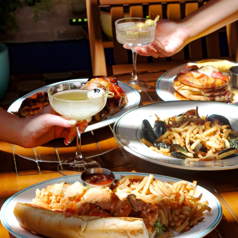 Best Seafood in Hammond, LA | Lighthouse Coastal Brasserie | Seafood ...