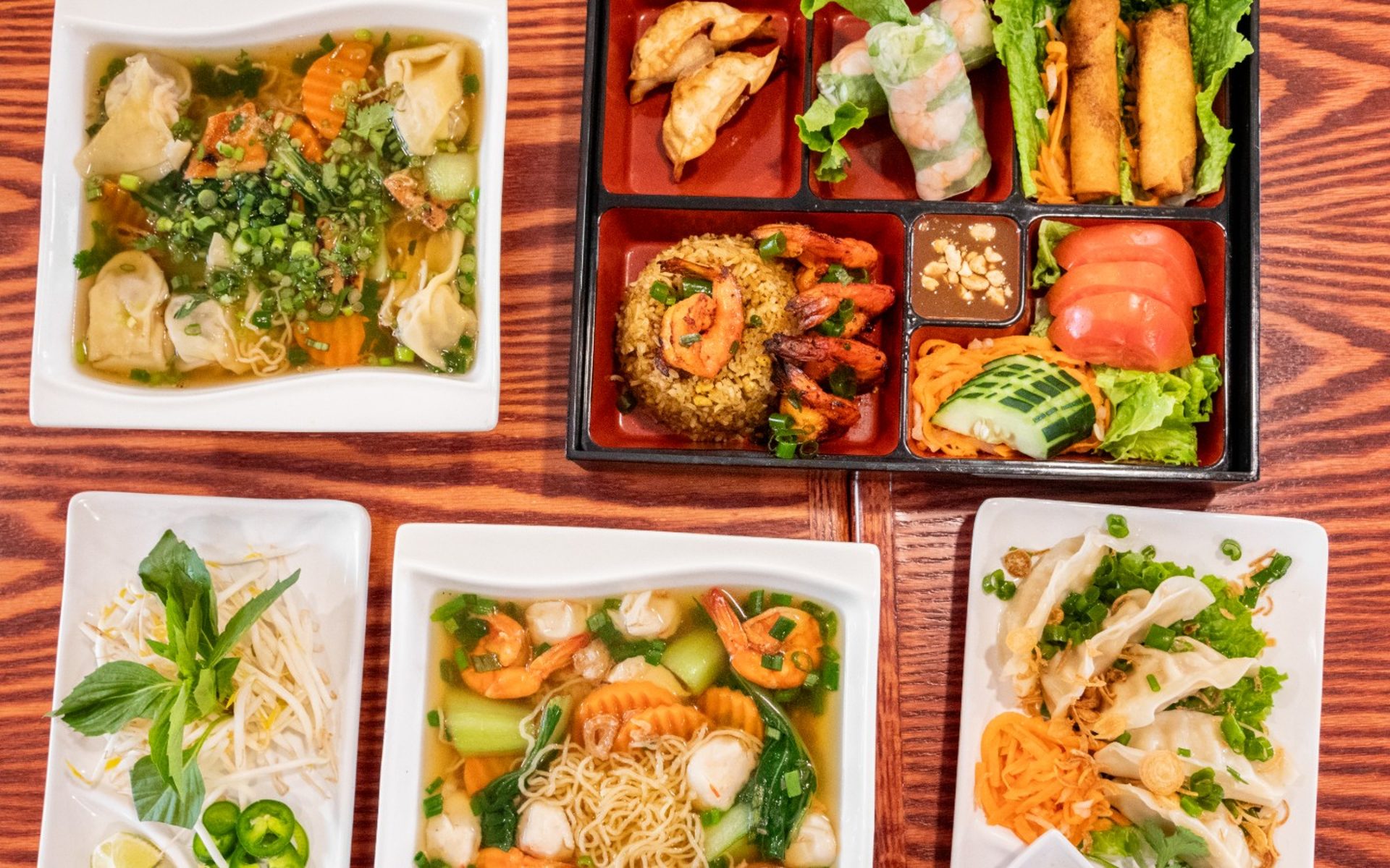 Best Vietnamese food in Westfield, NJ | vPho Westfield | Vietnamese ...