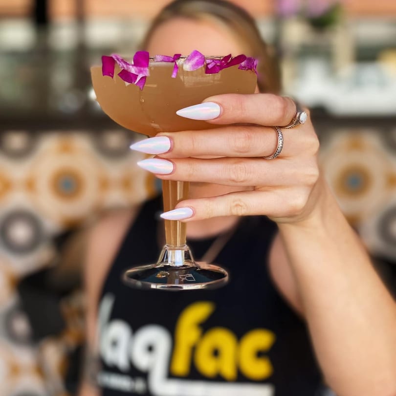 Bar | Daiquiri Factory