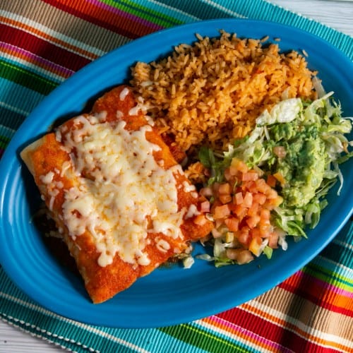 La Fuente Mexican Bar & Grill Online Menu | Best Mexican food in Lee's ...