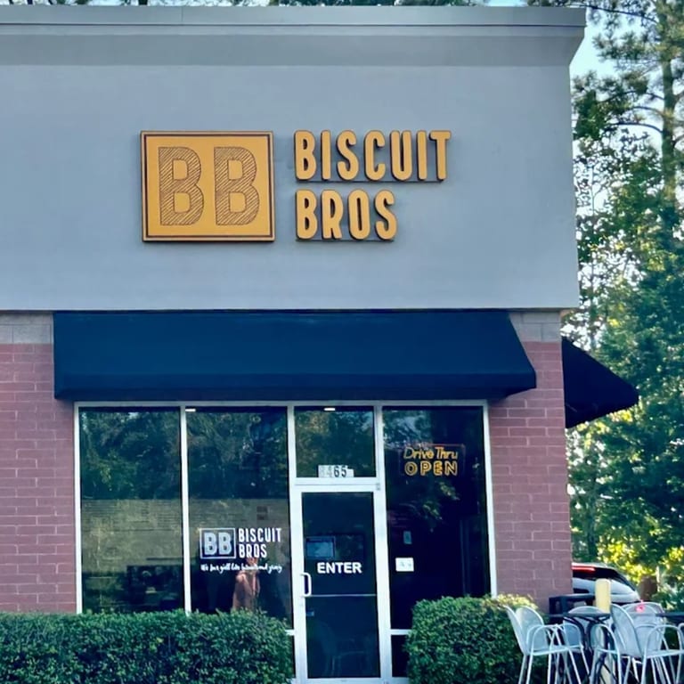 Locations | Biscuit Bros