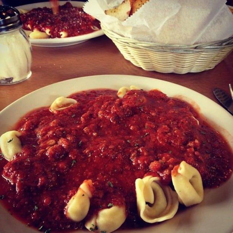The Grinders & Spaghetti House | Best Italian food in Town | Italian ...