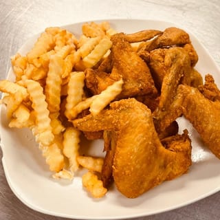 Jax Fish Shrimp and Chicken | Best Fried chicken restaurant in ...