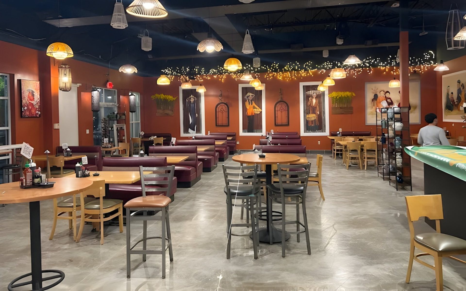 rice fields richmond