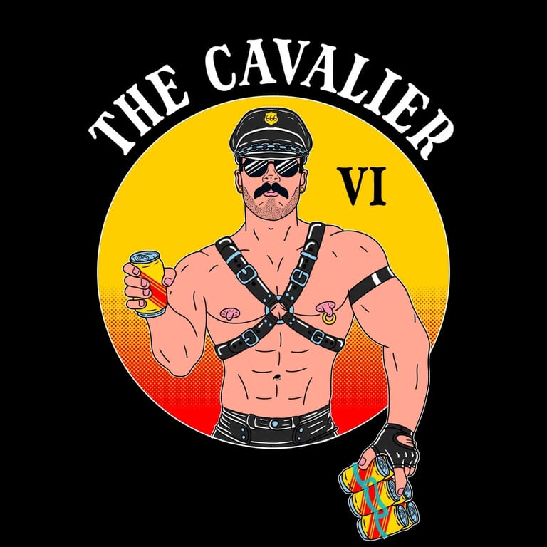 Best Pubs in Govalle, Austin, TX | The Cavalier | Pubs near me