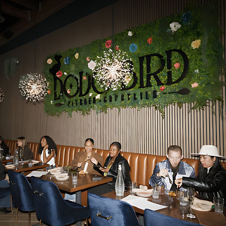 Best Bar and grill in Scottsdale, AZ | Dodo Bird Kitchen and Cocktails ...