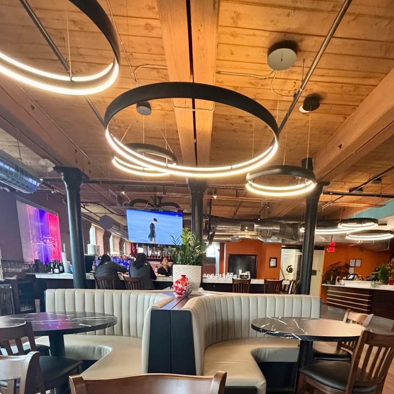 Best Asian fusion restaurant in Lowell, MA | Jade Lowell Restaurant ...