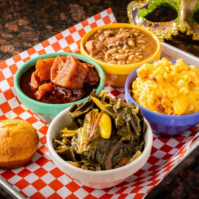 Best Creole food in Murrieta, CA | Sharon's Creole Kitchen | Creole ...