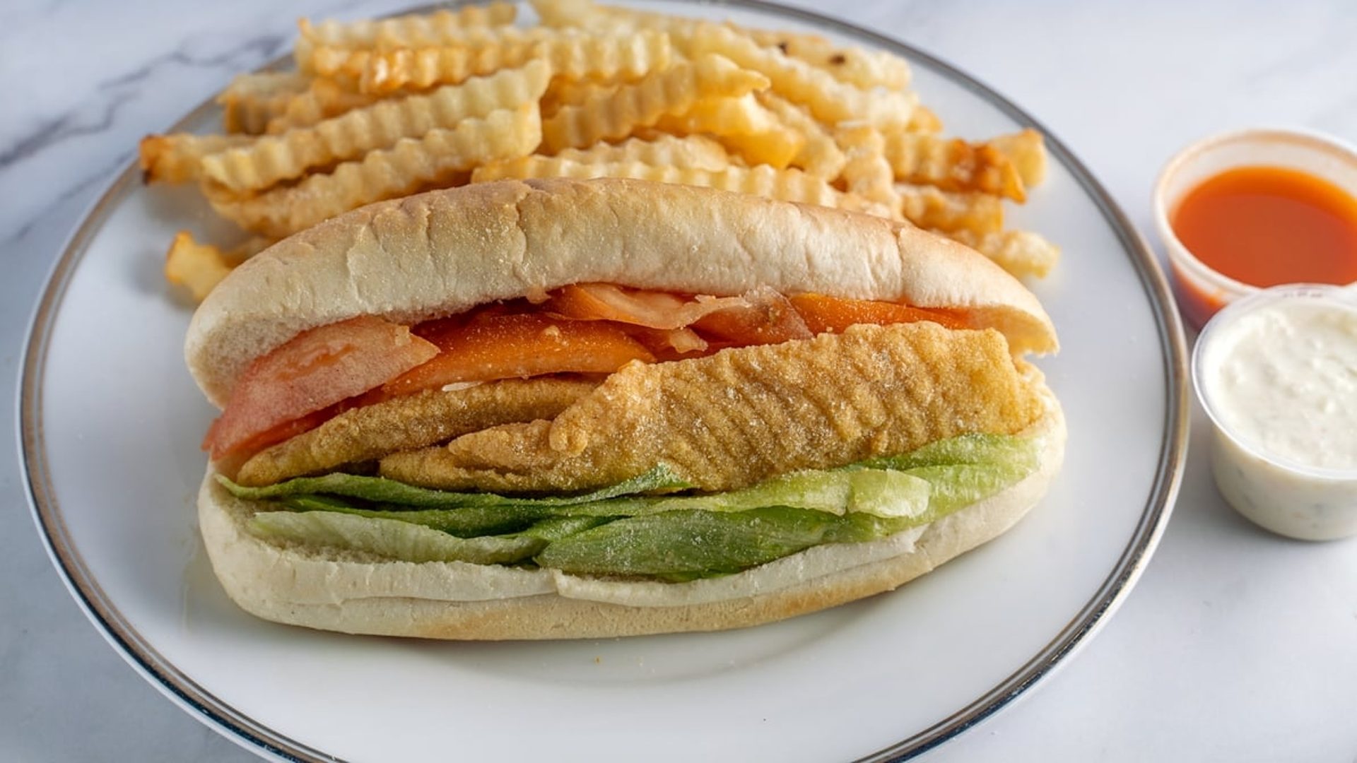 Mr Snappers Fish Chicken and Shrimp Online Menu | Best Seafood in ...