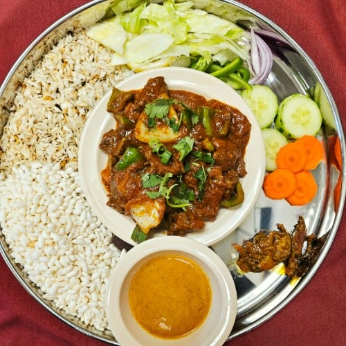 Kripa Indian & Nepali cuisine Online Menu | Best Indian food in Lincoln