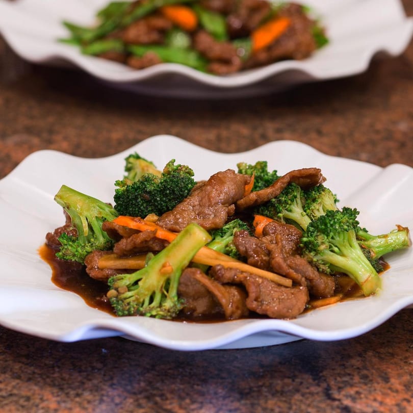 Best Chinese food in Riverside, CA | Monark Asian Bistro | Chinese food ...