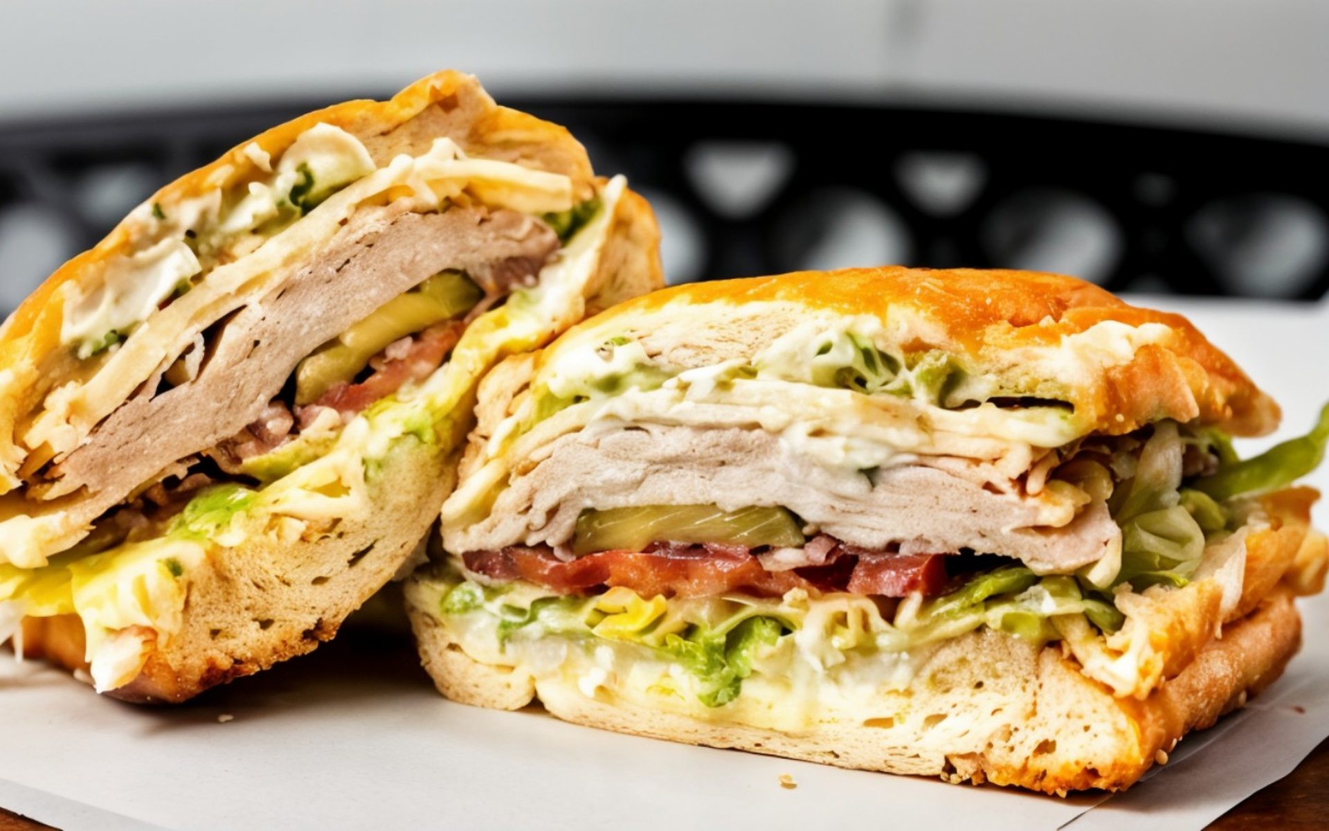 Best Sandwiches in Vallejo, CA | Picnicky's Sandwich Shop | Sandwiches ...