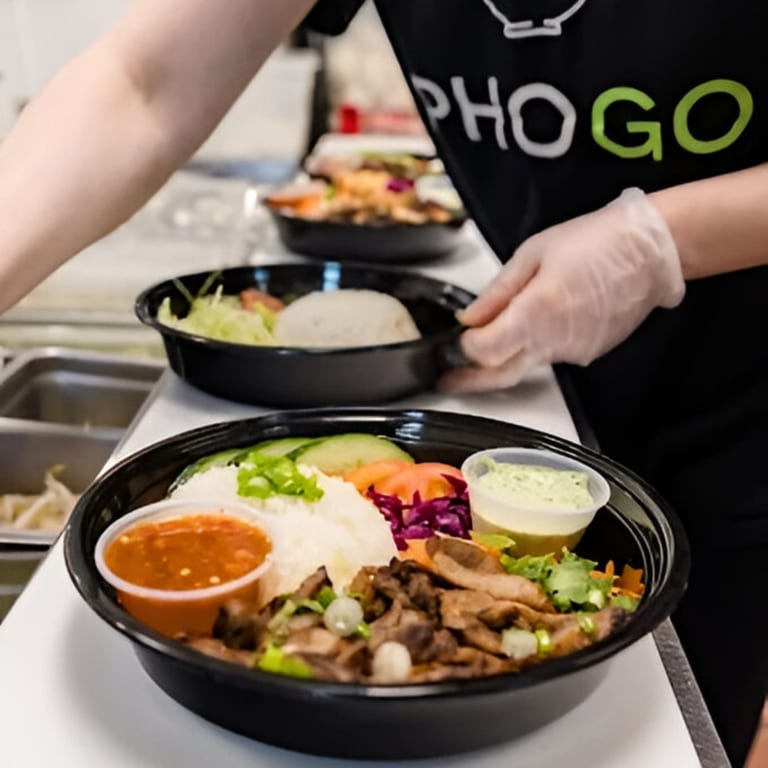 PhoGo Express | Our Story