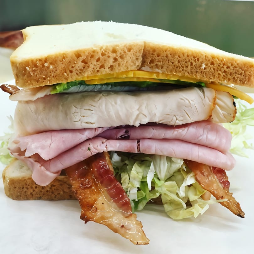 Best Sandwiches in Vallejo, CA | Picnicky's Sandwich Shop | Sandwiches ...
