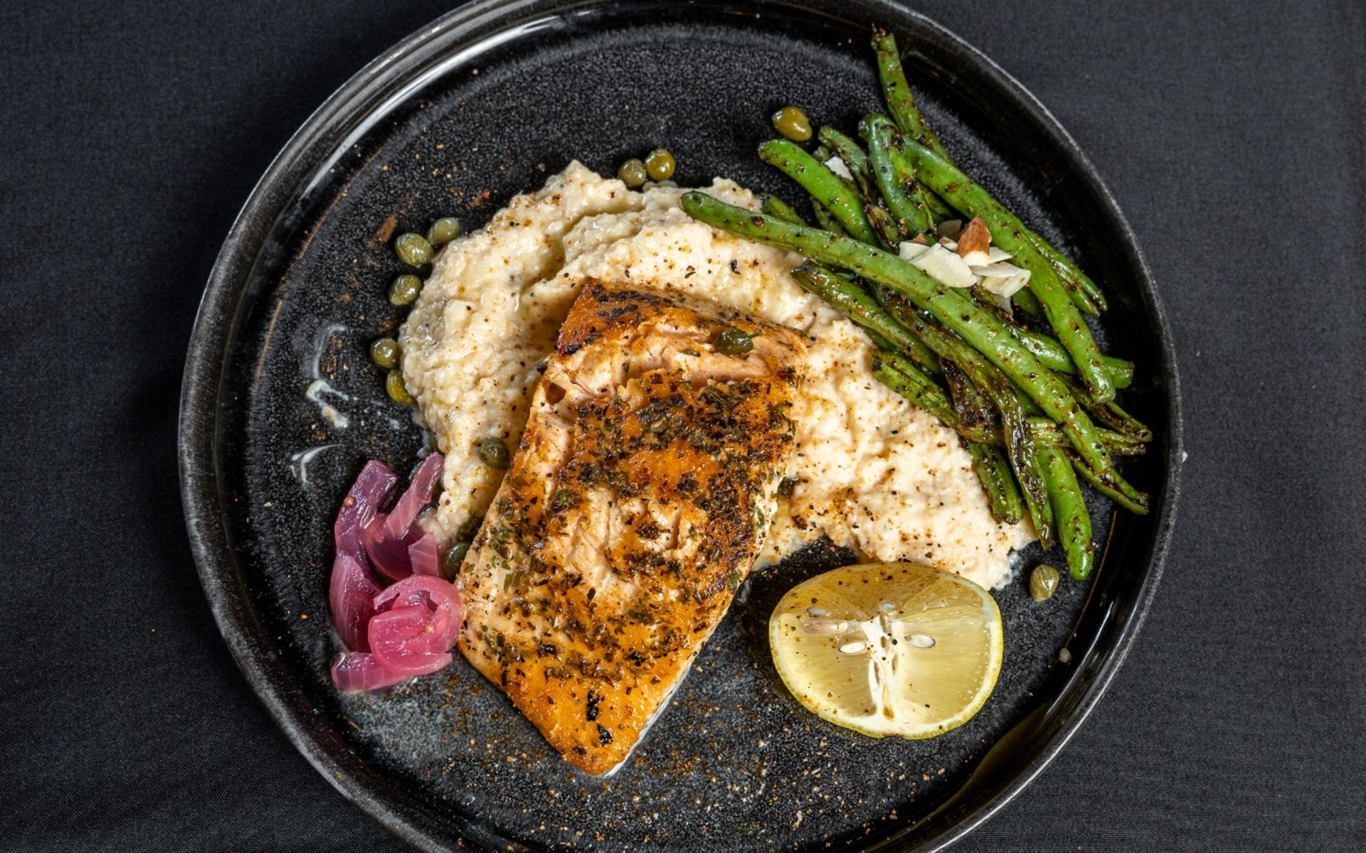 Best Southern food in Safety Harbor, FL | Southern Fresh | Southern ...