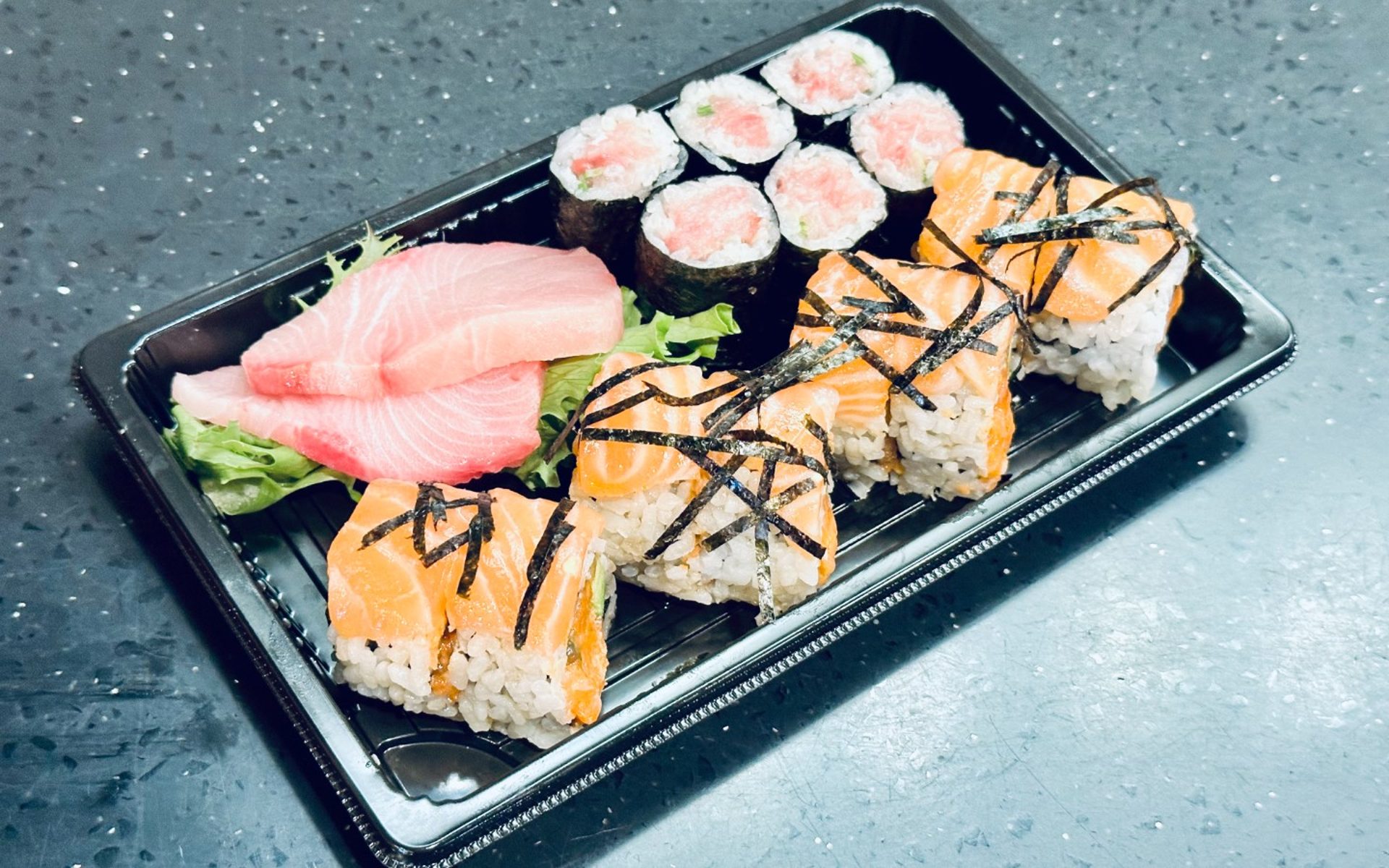 sushi ec2