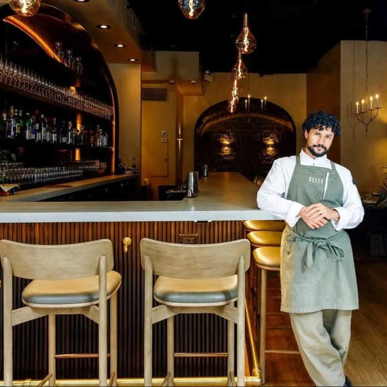 Best Lebanese food in Chicago, IL | Beity - West Loop | Lebanese food ...