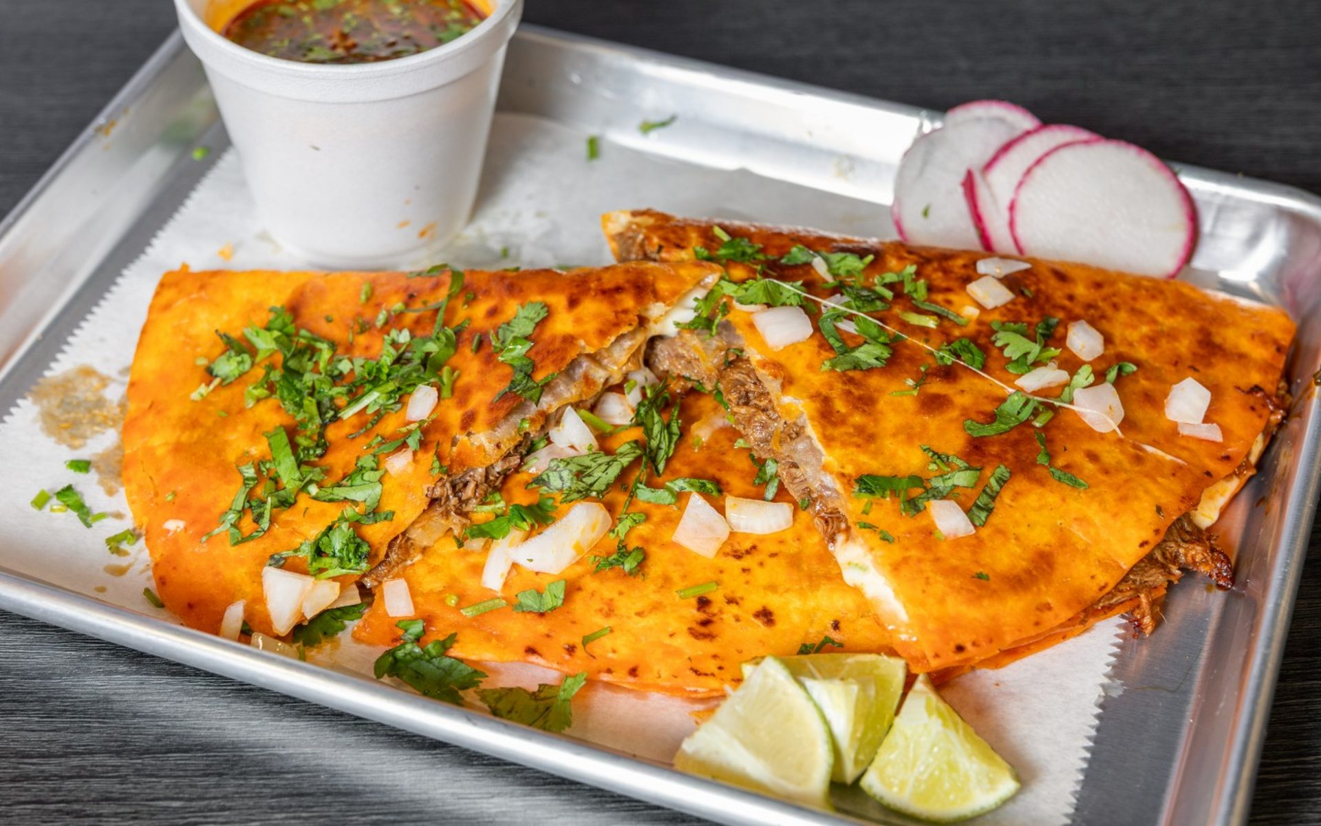 Best Mexican food in Port St. Lucie, FL | Tacos Ponchos | Mexican food ...