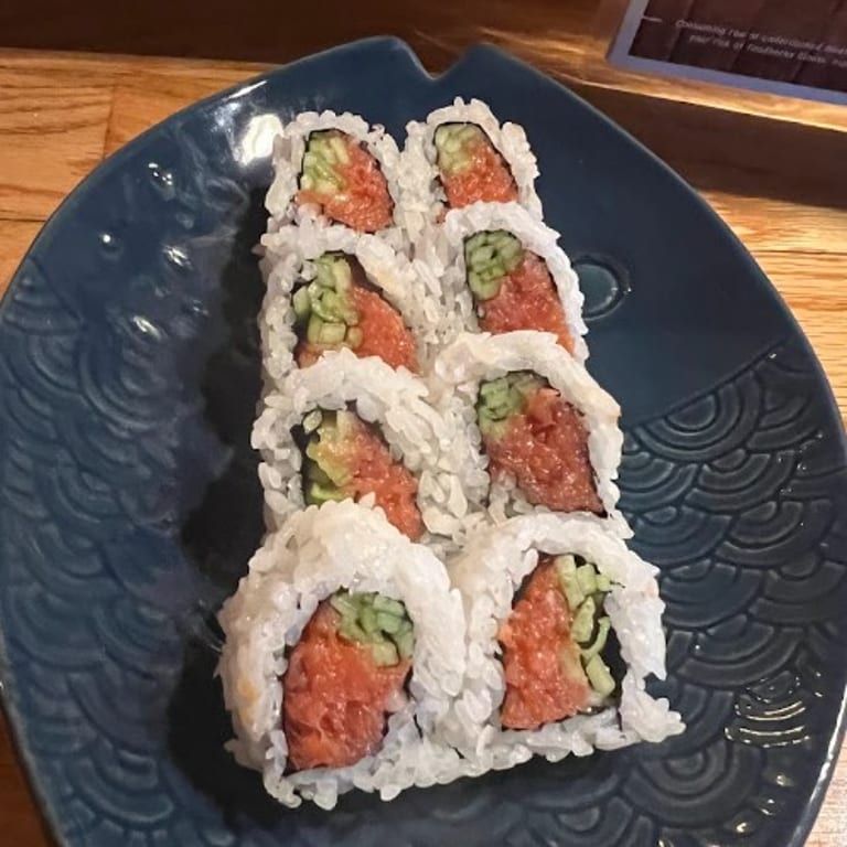 tako roll