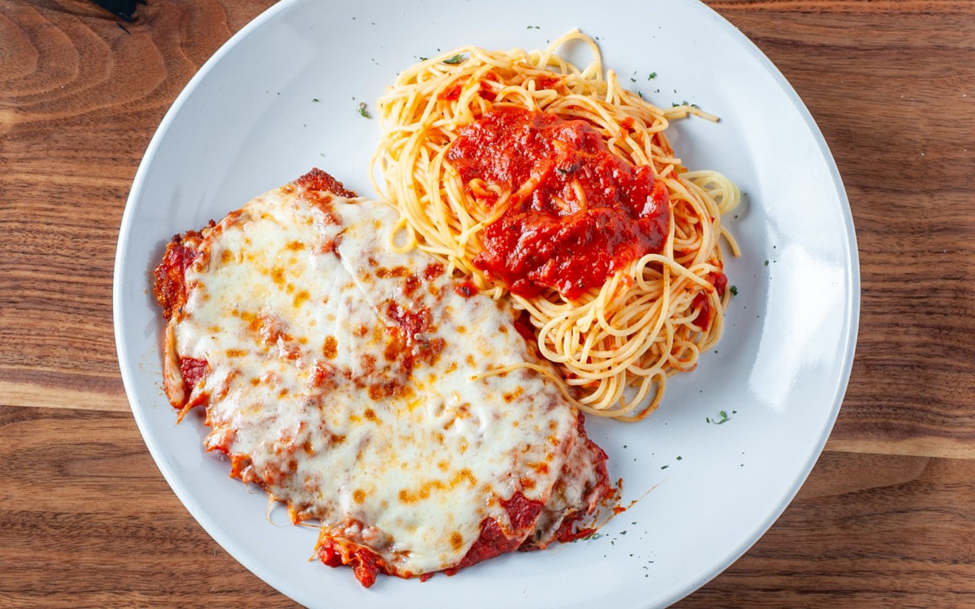 Best Italian food in Plano, TX | Verona Italian Cafe | Italian food near me