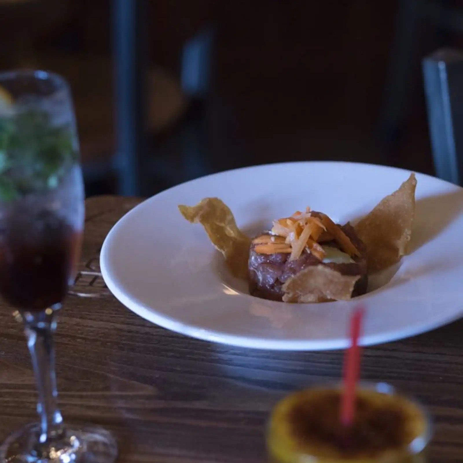 Dolce Restaurant & Wine Bar Online Menu | Best Italian food in Danbury