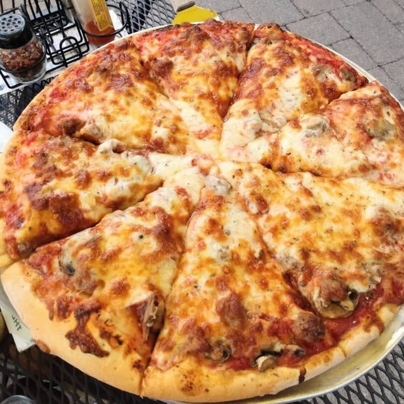 Best Pizza in Fort Myers, FL | Baked (Formerly Buddyz) | Pizza near me