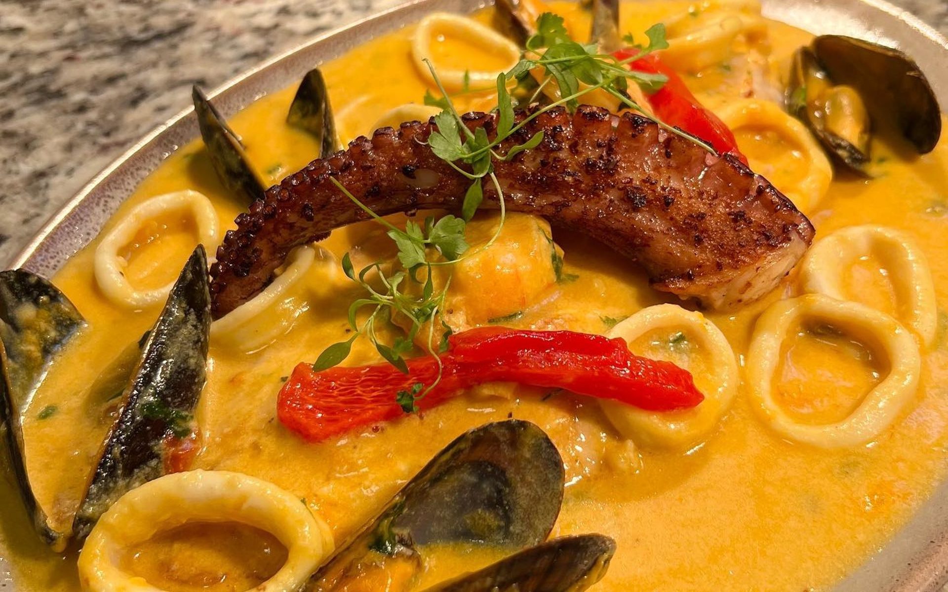 Best Peruvian food in Sandy Springs, GA | Pisco Latin Kitchen ...