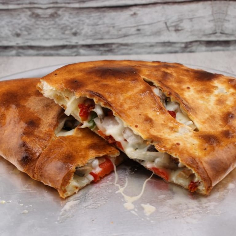 calzone wraps