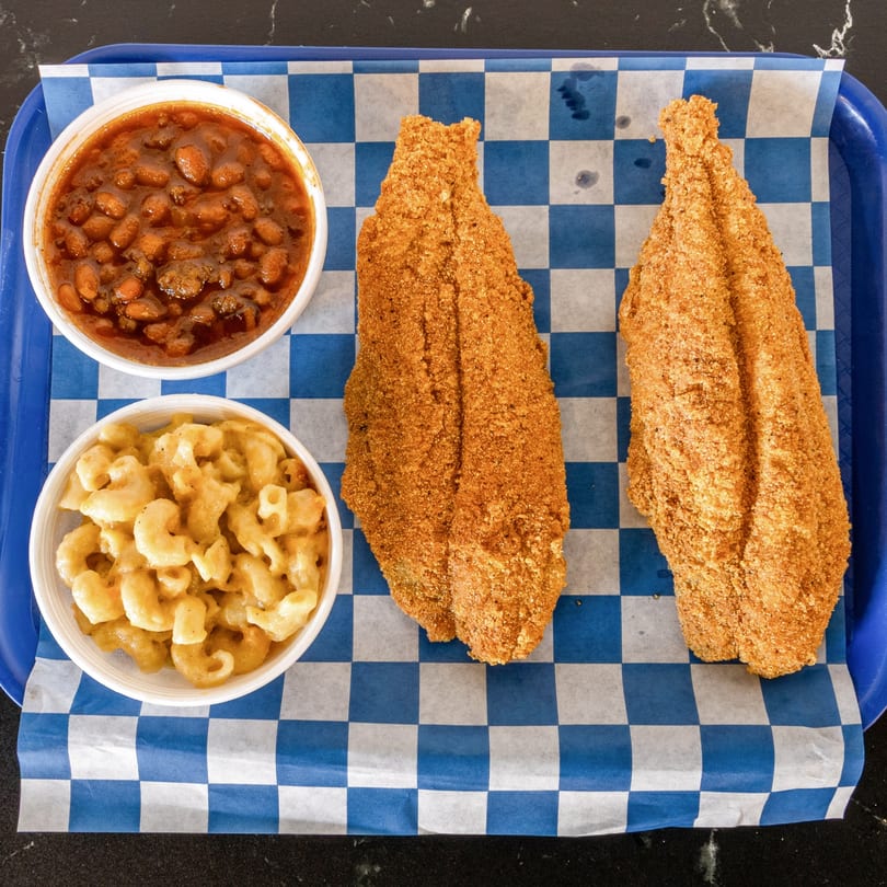 Best Southern food in Buford, GA | Suthern Cluck Chicken and Waffle ...