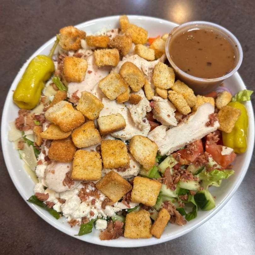 Best Pizza in Fort Myers, FL | Baked (Formerly Buddyz) | Pizza near me