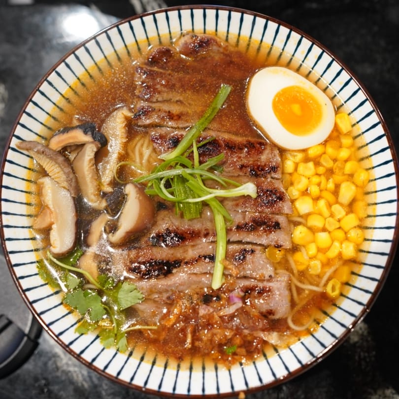 miso ramen bar