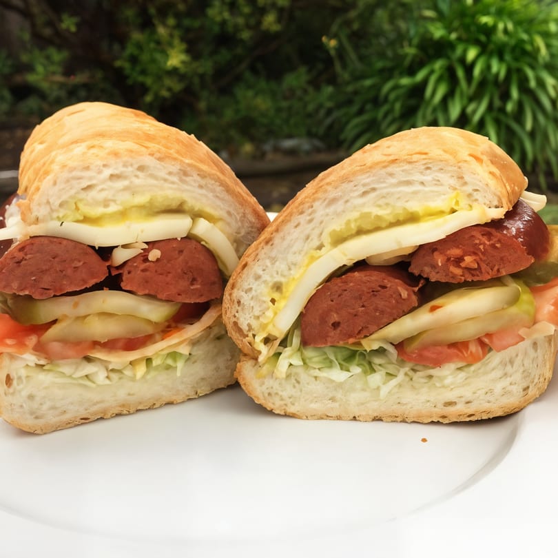 Best Sandwiches in Vallejo, CA | Picnicky's Sandwich Shop | Sandwiches ...