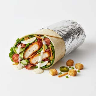 Best Salads in Clinton, UT | Wedgies - Greens, Proteins & Ice Cream ...