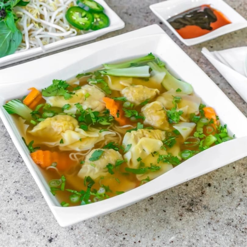 Best Vietnamese food in Westfield, NJ | vPho Westfield | Vietnamese ...