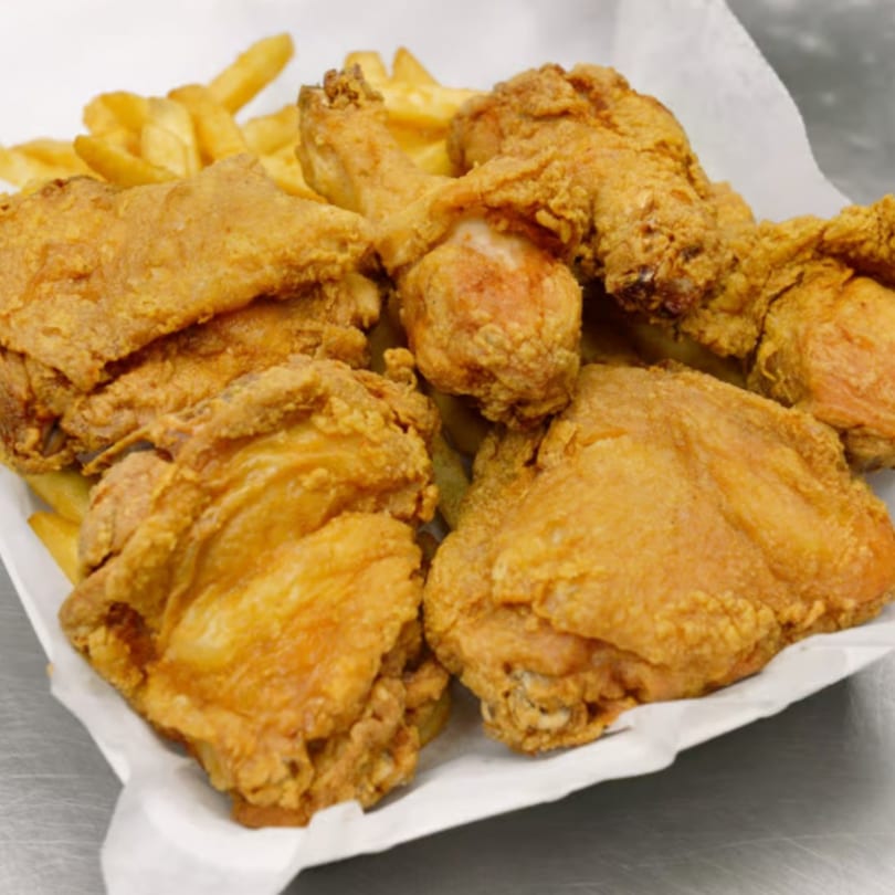 Best Fried chicken restaurant in South Columbus, OH | M&M Chicken ...