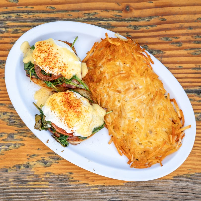 Best Diner in West Eugene, OR | Abilities Diner and Bakery | Diner near me