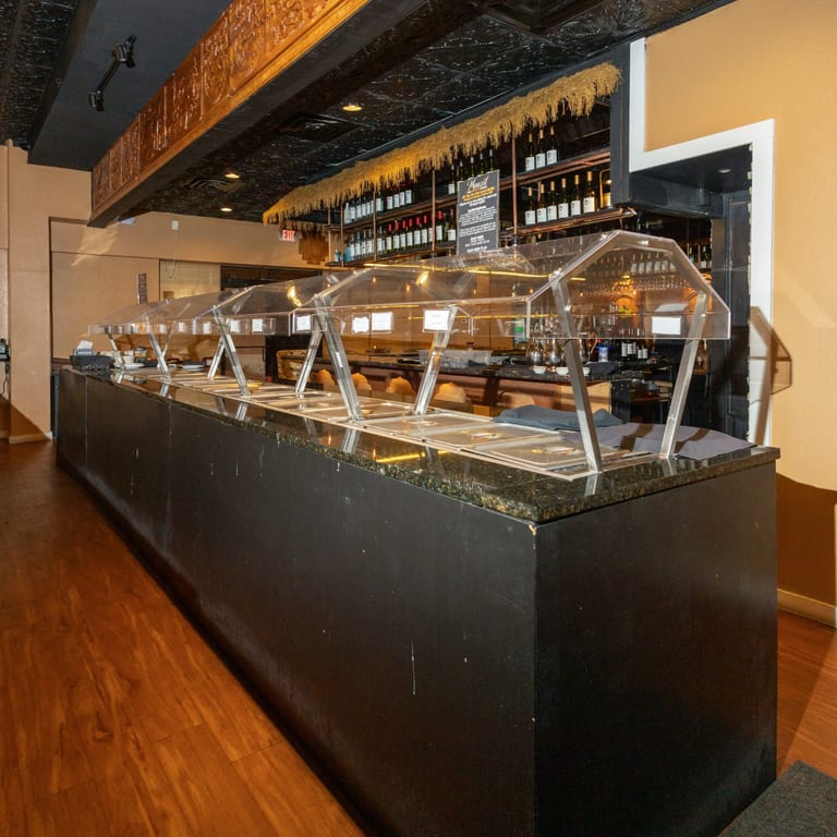 Best Indian food in Gainesville, FL | Manzil Fine Indian Dining ...