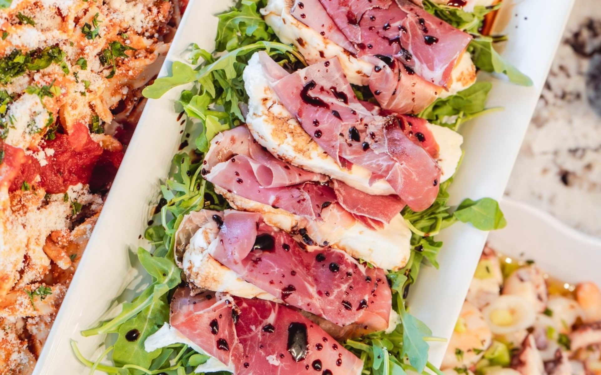 Taste of Italy | Best Italian food in Tinton Falls, NJ | Italian food ...