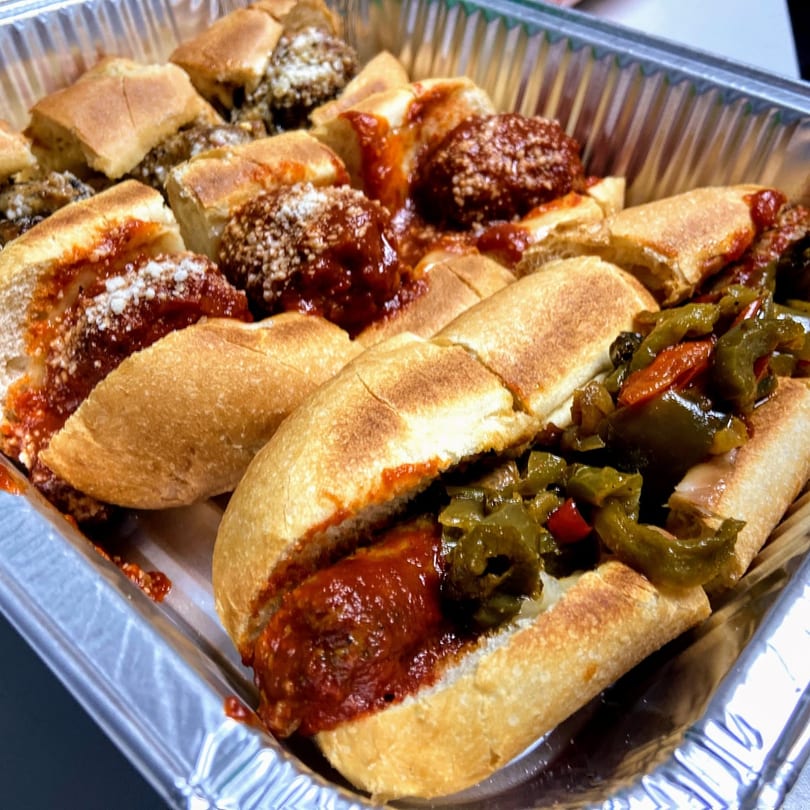 Best Deli in North Kansas City, MO | Scimeca's Deli | Deli near me