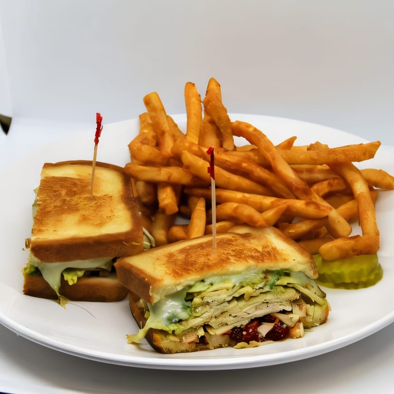 Best Cafe in Livermore, CA | Mornings on First | Cafe near me